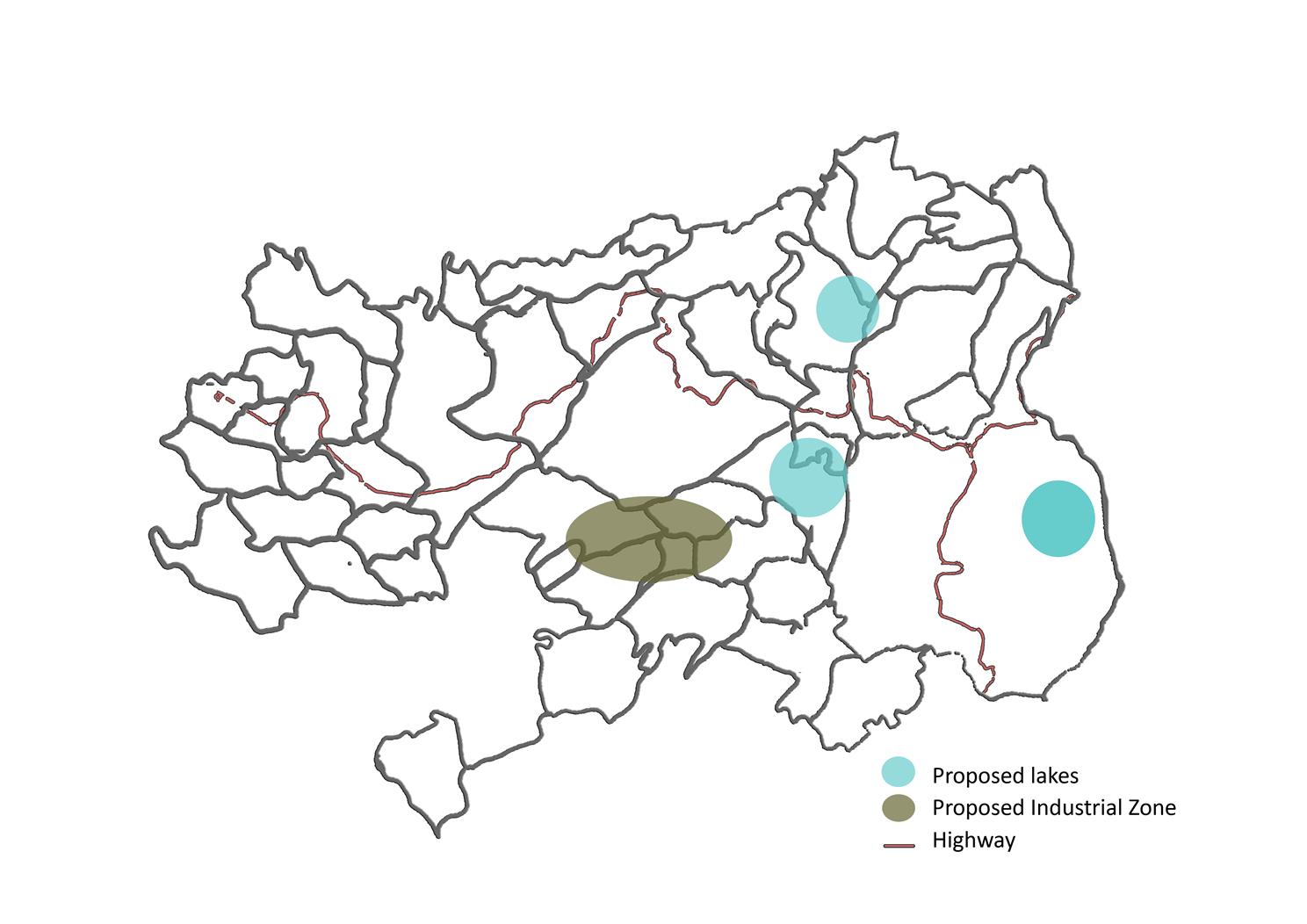 Kaslik Workshop | Study Project10 - Jezzin